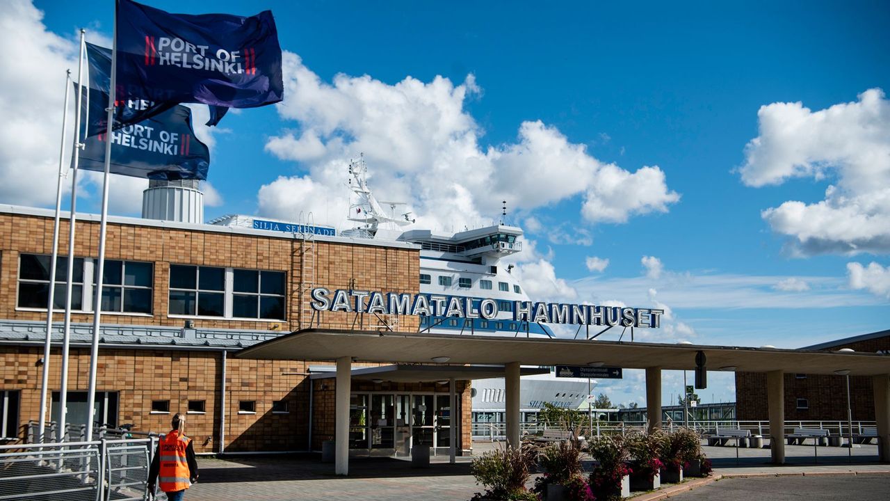 Helsingin Satama: Pitkä vuokratyösuhde mahdollistaa liiketoiminnan ...