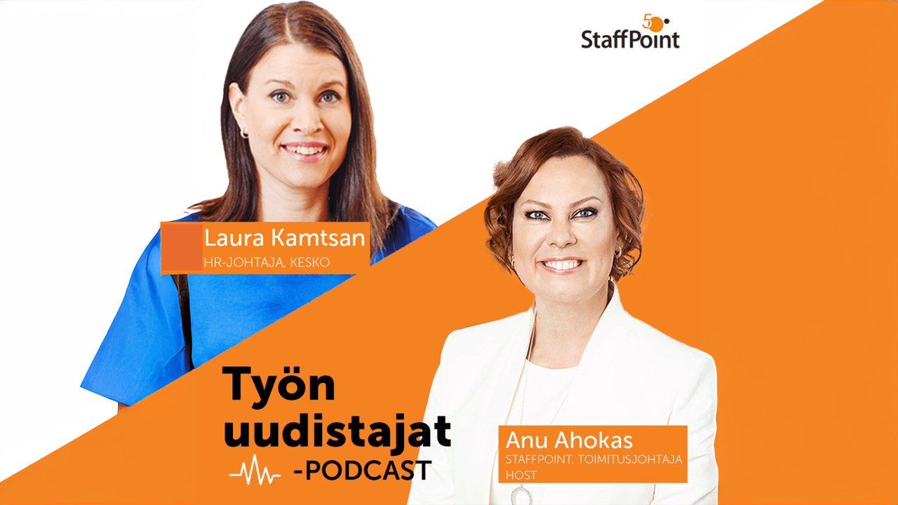 Suomi maailman paras maa – myös kv-osaajille?